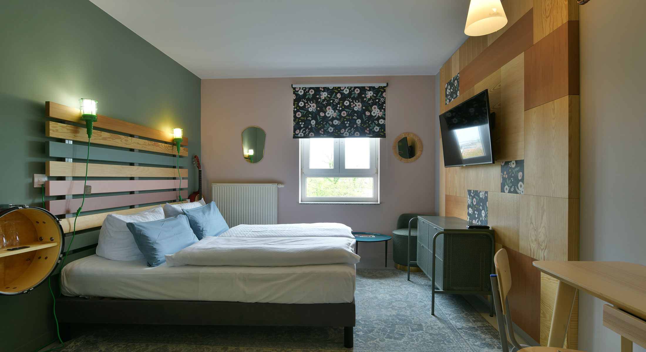 Hotel Birgit Berlin Mitte | Welcoming and Cozy Hotel